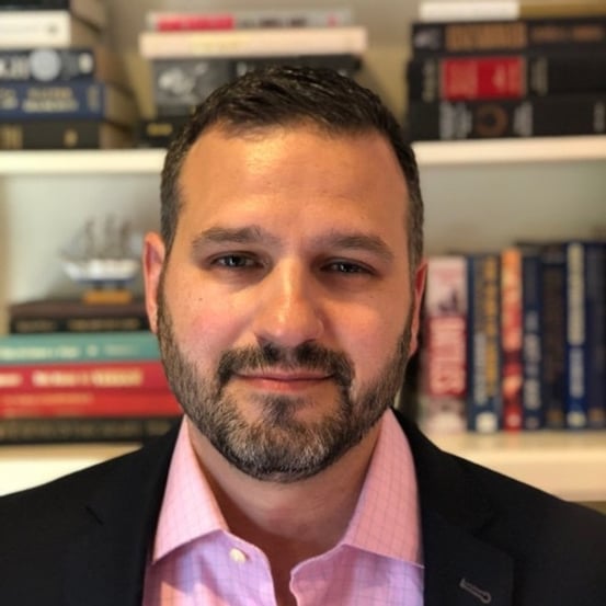 Get to Know Ben Goodman, the managed security services provider (MSSP ...