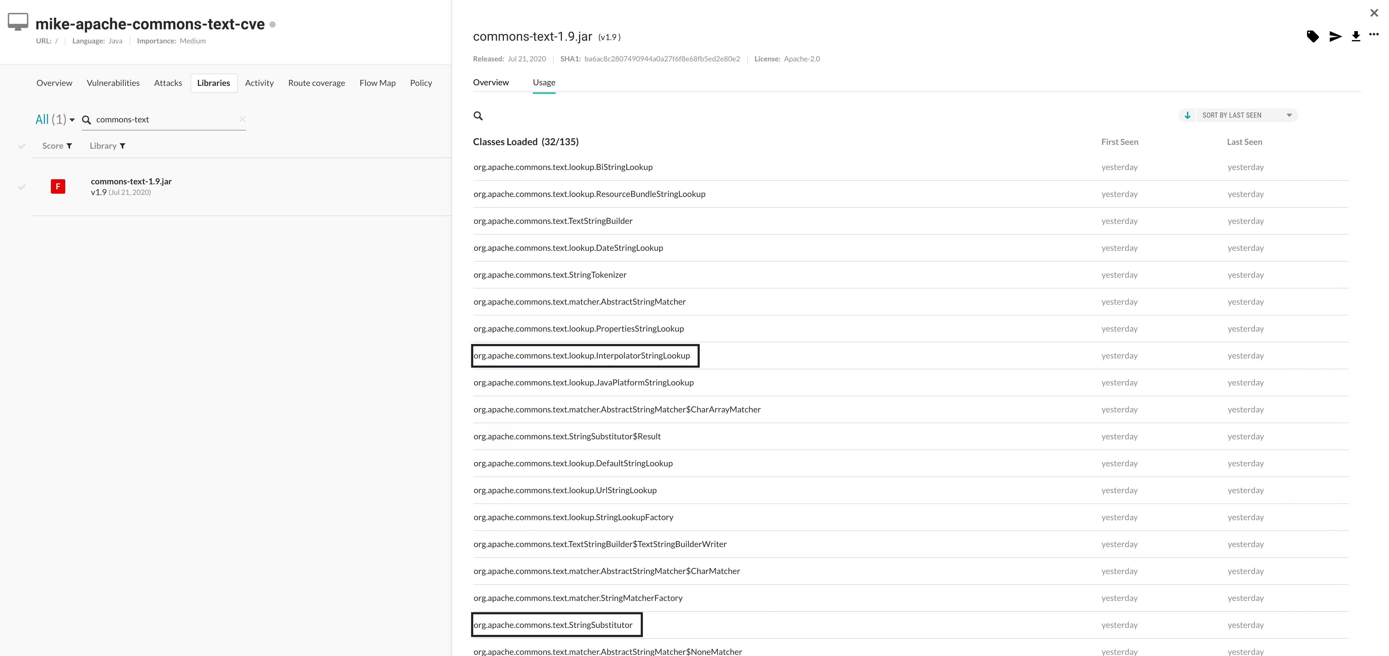 CVE-2022-42889: Don’t panic, do patch | Apache Commons Text ...