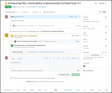 About Us | Get Secure Code Moving | Contrast Security