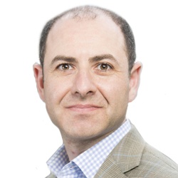 Leadership | Contrast Security