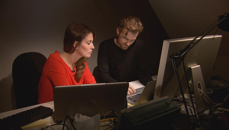 60 Minutes & the "Signaling System Seven (SS7) Vulnerability"