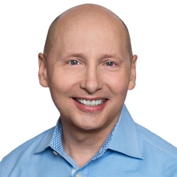 Leadership | Contrast Security