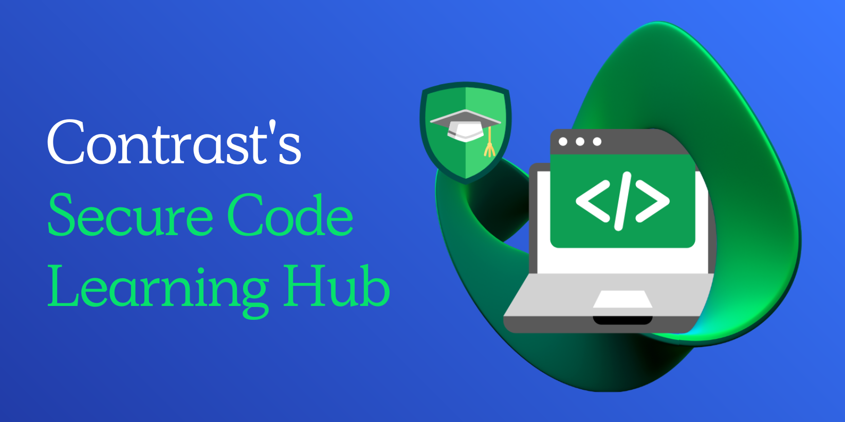 Free Code Security Education for Developers | Contrast Security
