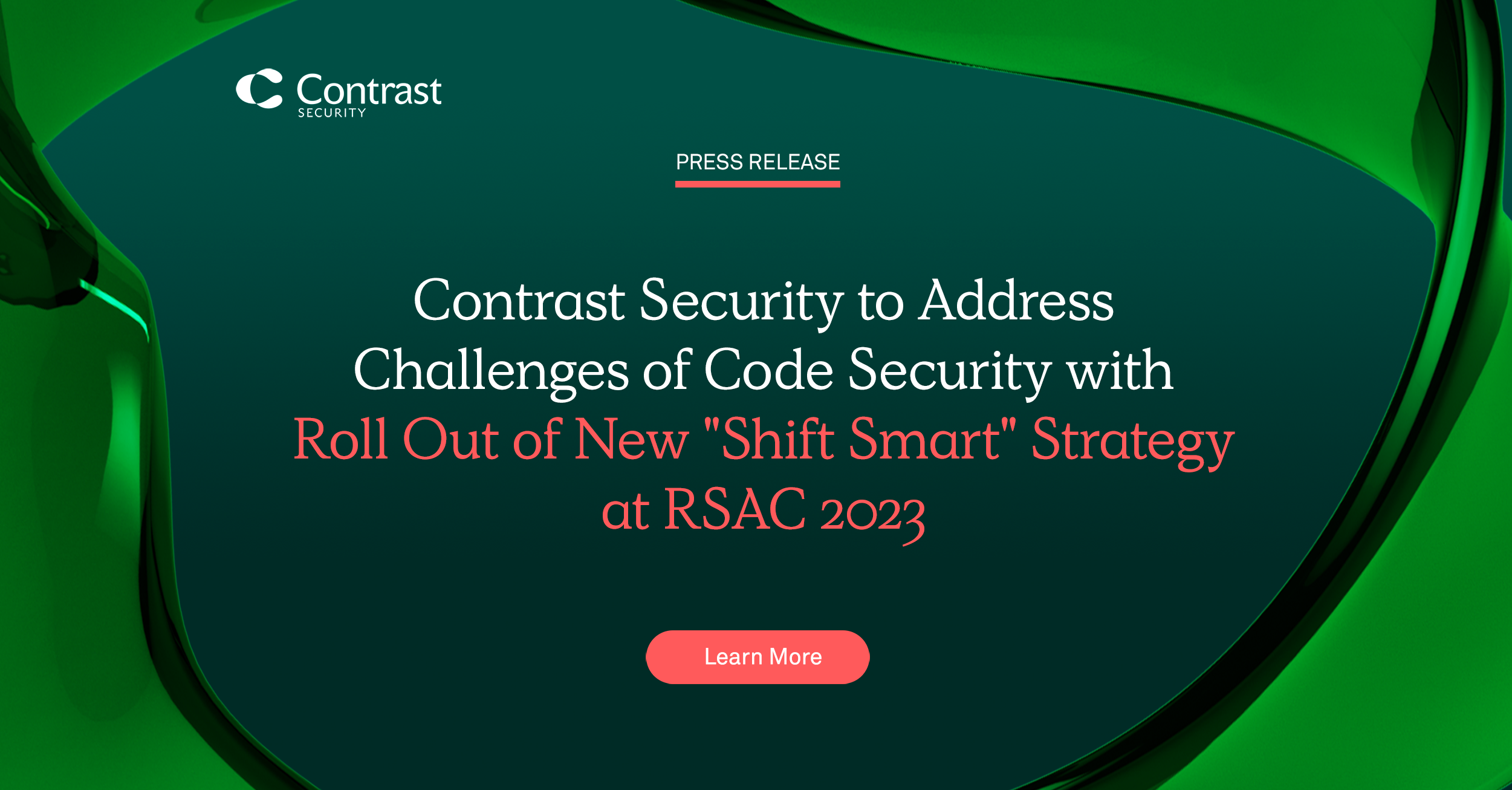 Contrast Security to Address Challenges of Code Security with Roll Out ...